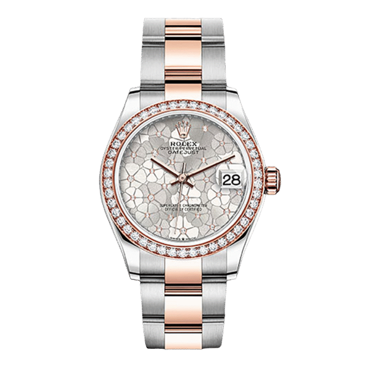 Rolex Chain — Luxury Chains & Fine Jewelry - Free US Shipping